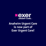 Appointments - Exer Urgent Care