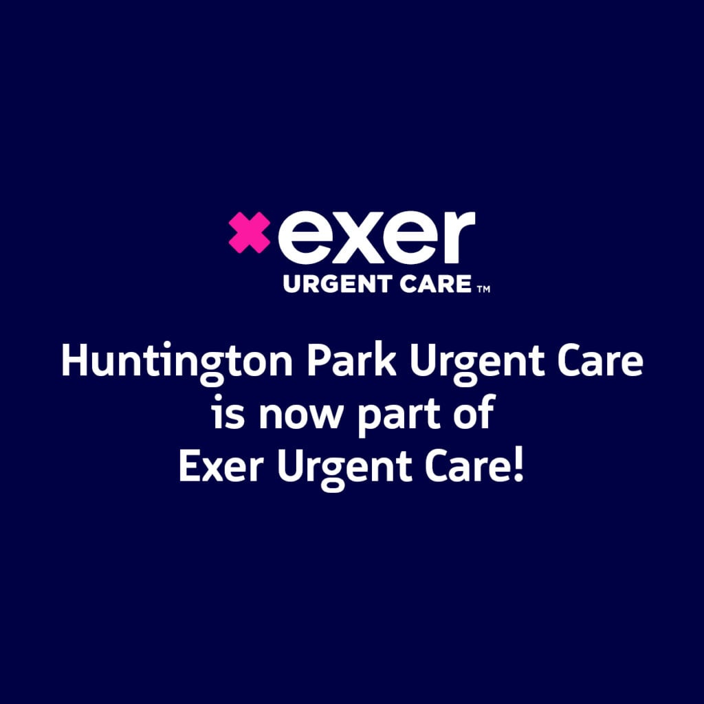 7 Early Signs of Pneumonia | Exer Urgent Care